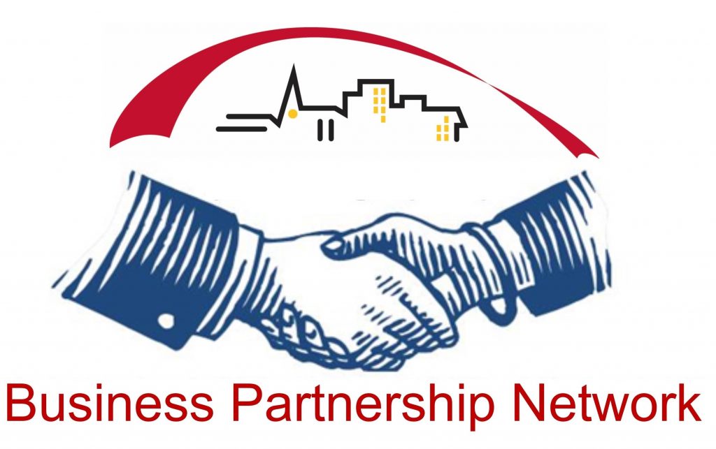 Business Partnership Network: Where Serious Business Growth Happens ...