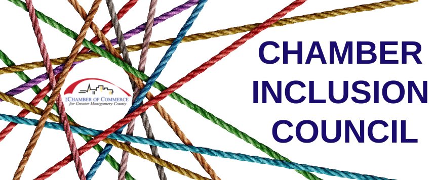 The Chamber Forms an Inclusion Council | The Chamber of Commerce for ...