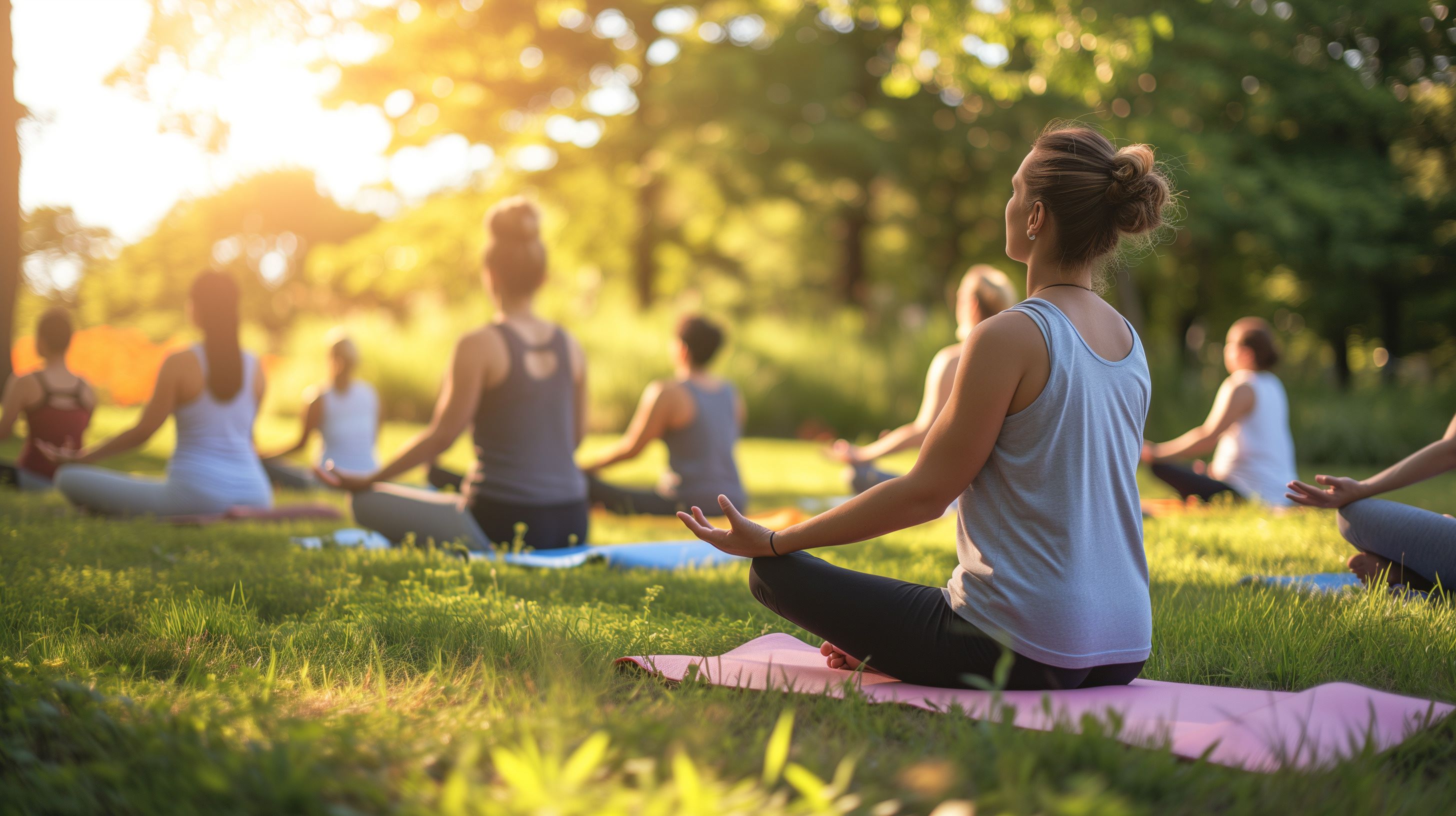 2025 HEALTH FAIR | The Chamber of Commerce for Greater Montgomery County